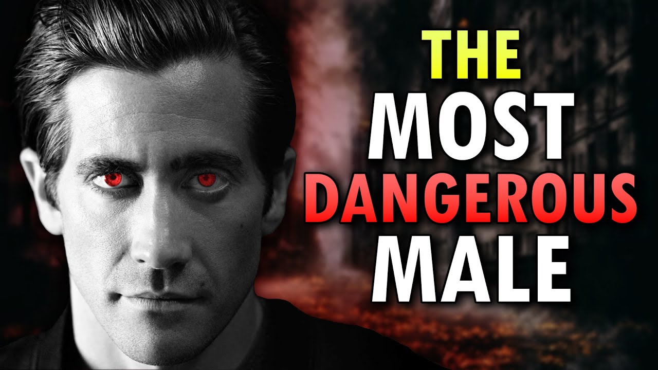 8 Most DANGEROUS Traits Of A Sigma Male - YouTube