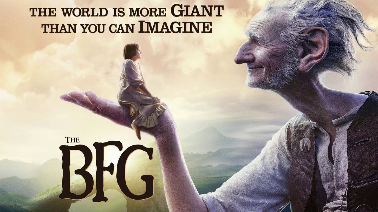 The Queen’s Dream (The BFG - John Williams - Staffpad Mockup) - YouTube