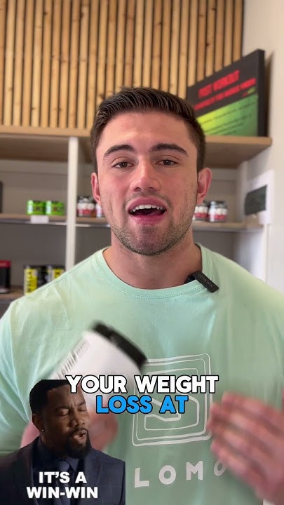 Why You Should Take Creatine Youtube
