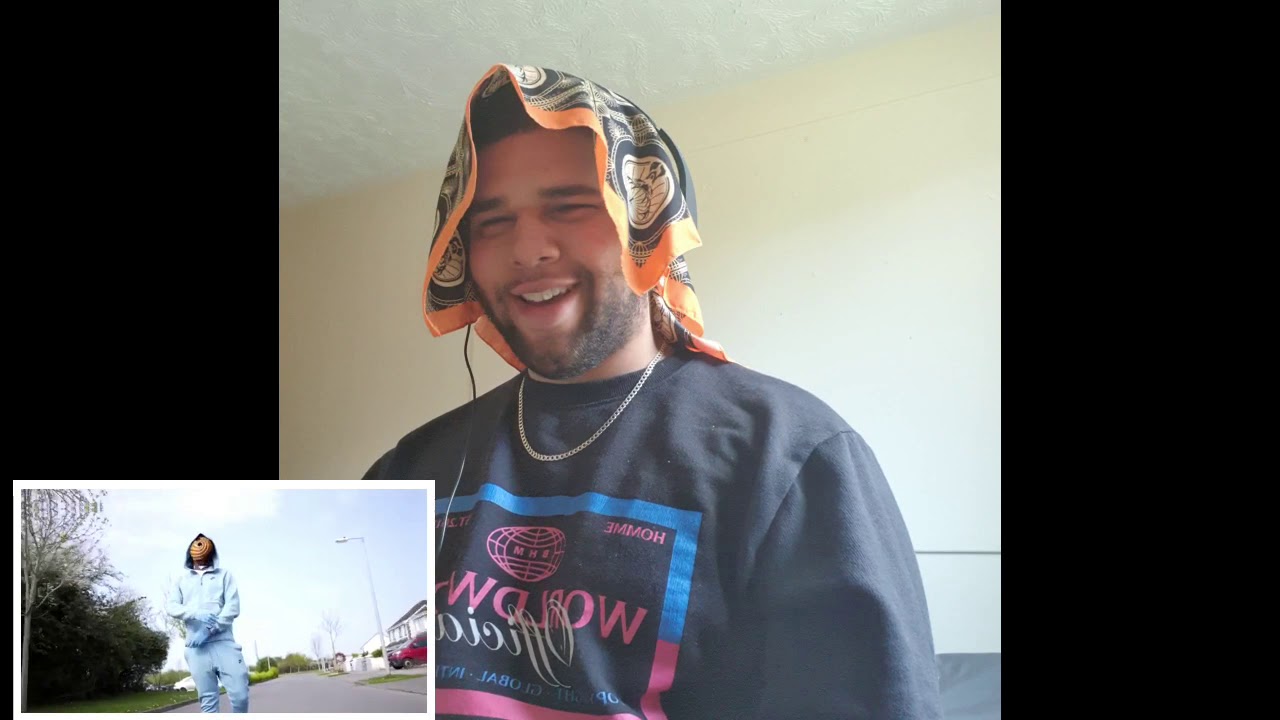 Offica - Face Reveal REACTION... - YouTube