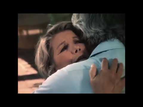 DALLAS: Season 5 (1981-82) Clip (The Death Of Jock Ewing) - YouTube