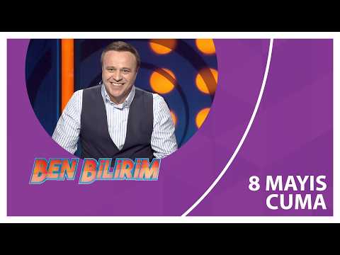 Ben Bilirim | Alper Ateş | 08 05 2026