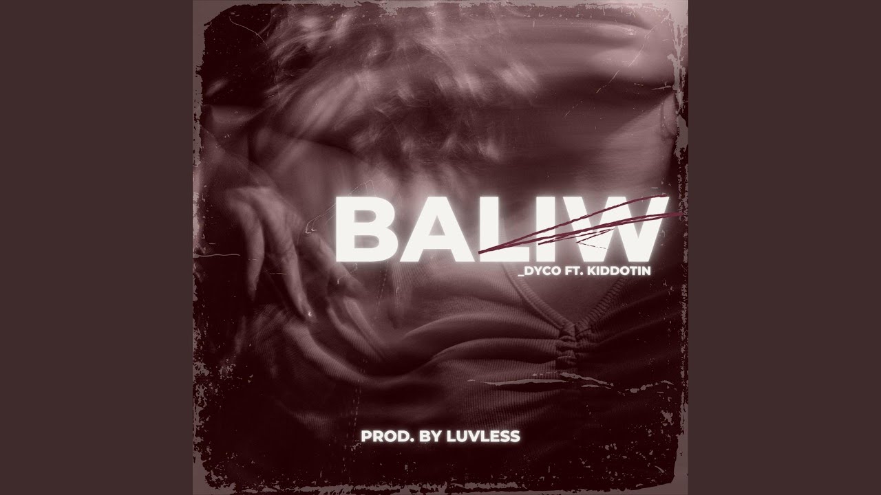 BALIW (feat. kiddotin) - YouTube