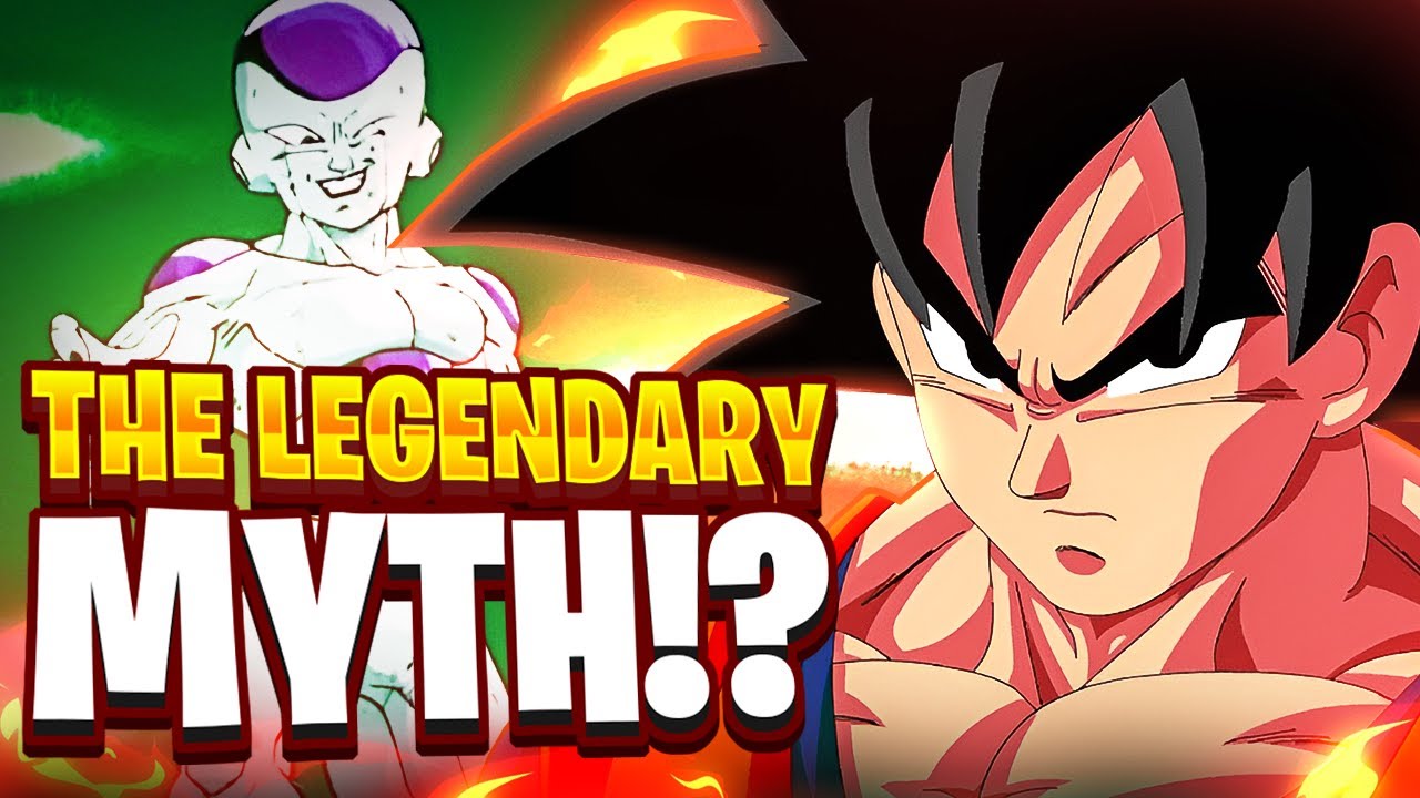 How Strong Would Goku Be Without Super Saiyan? - YouTube
