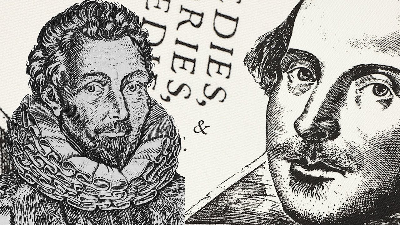 JOHN FLORIO: THE "AYDE" OF SHAKESPEARE'S MUSE | "PRACTICES OF ...