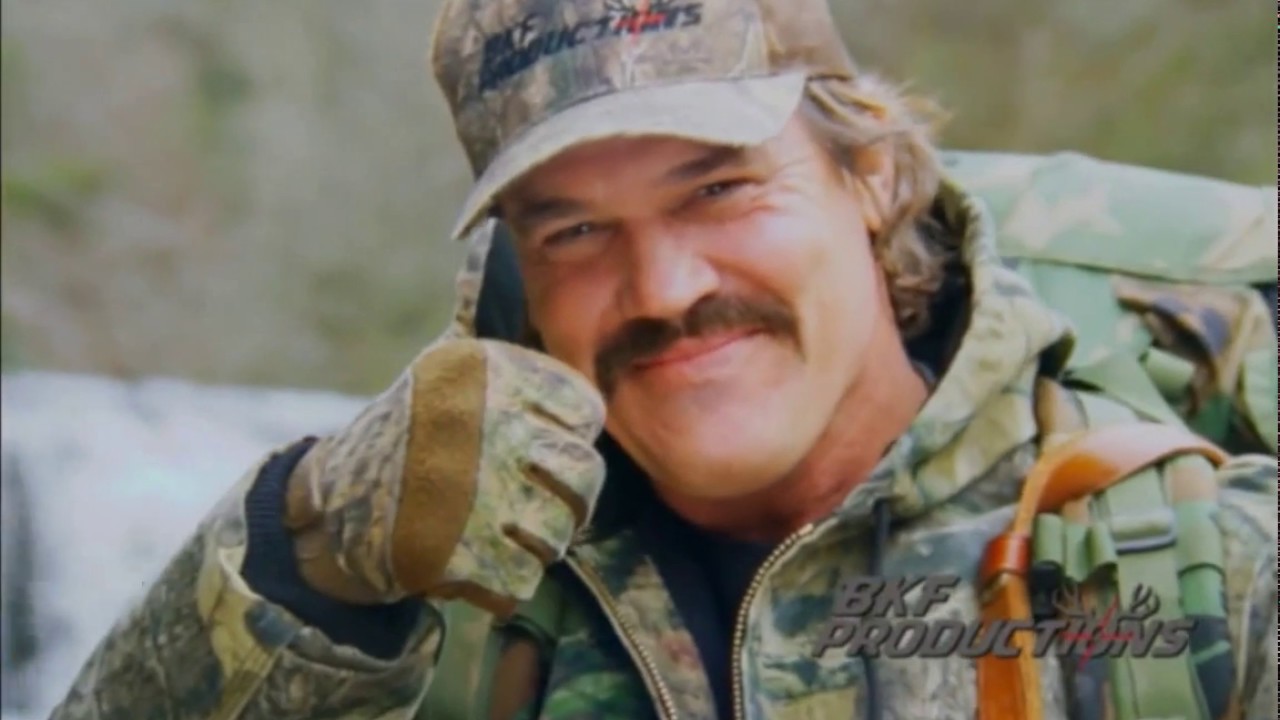 Buck Ferguson - Buck Fever - YouTube