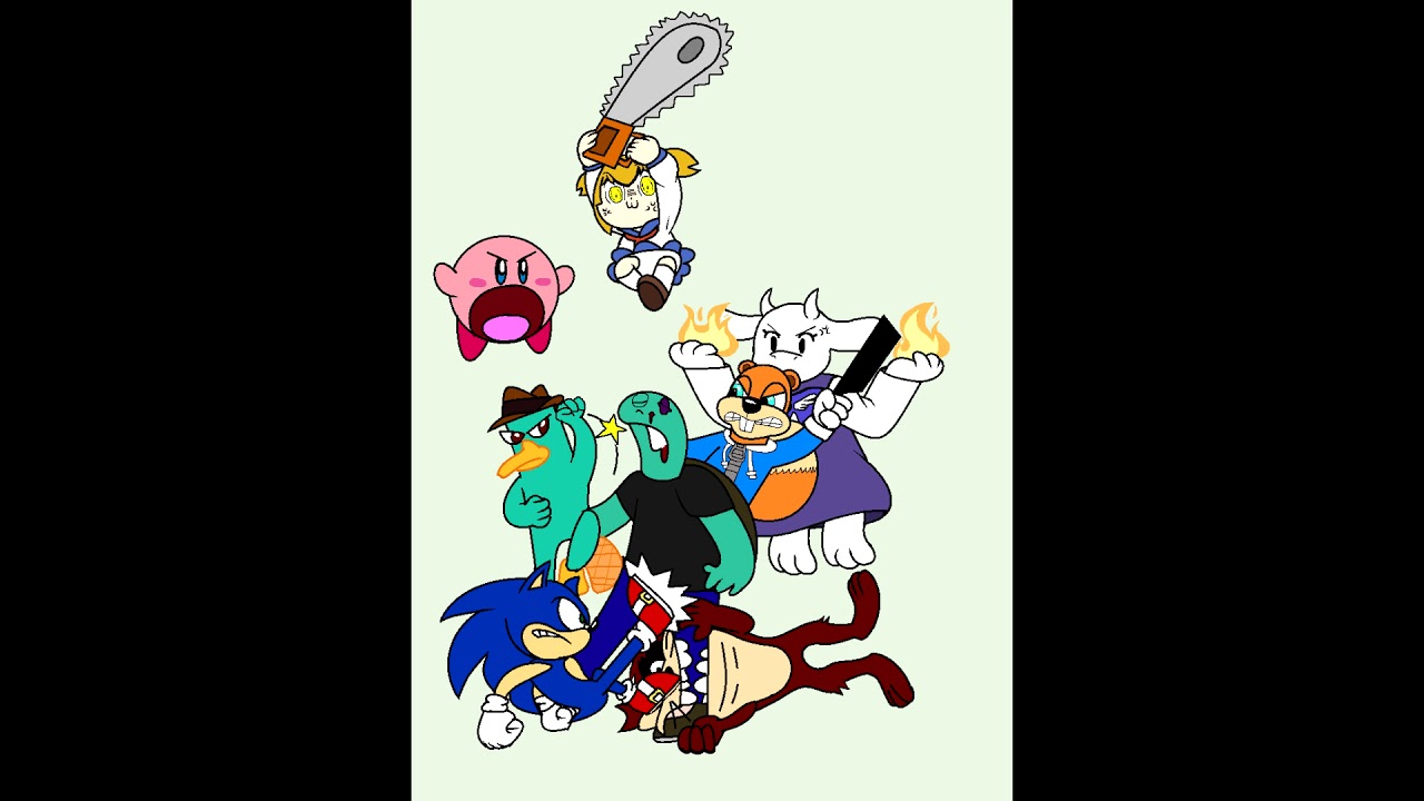 citytoon comeupance - YouTube