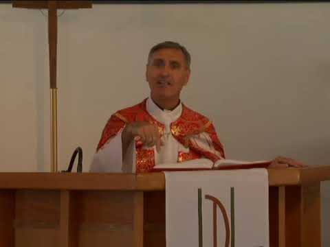 Fourth Sunday of the Crowning of the Church - According to the Chaldean ...