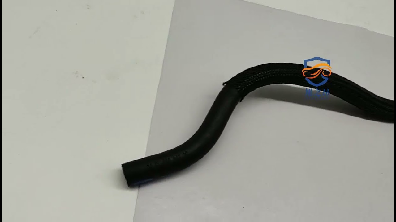 A2740703500 2740703500 Fuel Hose to High Pressure Pump For Mercedes ...