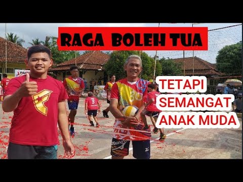 PAYUNG SARI VS DE JAWA - PANTASI CUP 2020.  set 1