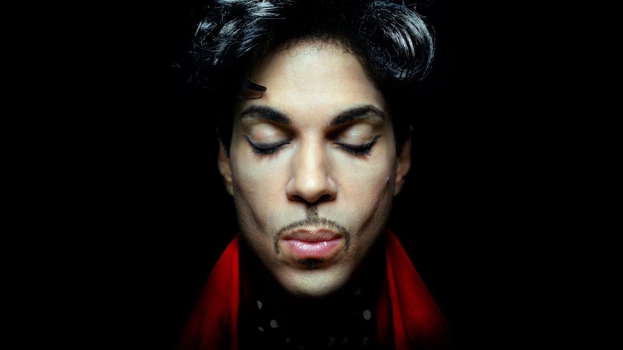 prinCe⚜️Sweet Thing [live 1995 - prince vox] ☮️ - YouTube