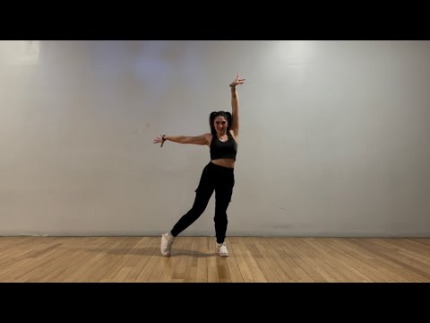 Abracadabra Choreography by Parris Goebel #MastercardGagaContest - YouTube