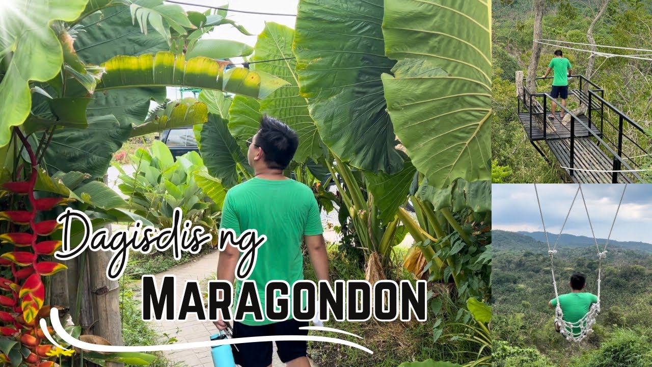 Dagisdis ng Maragondon | Saan aabot ang 150 Pesos mo? | Complete Guide ...