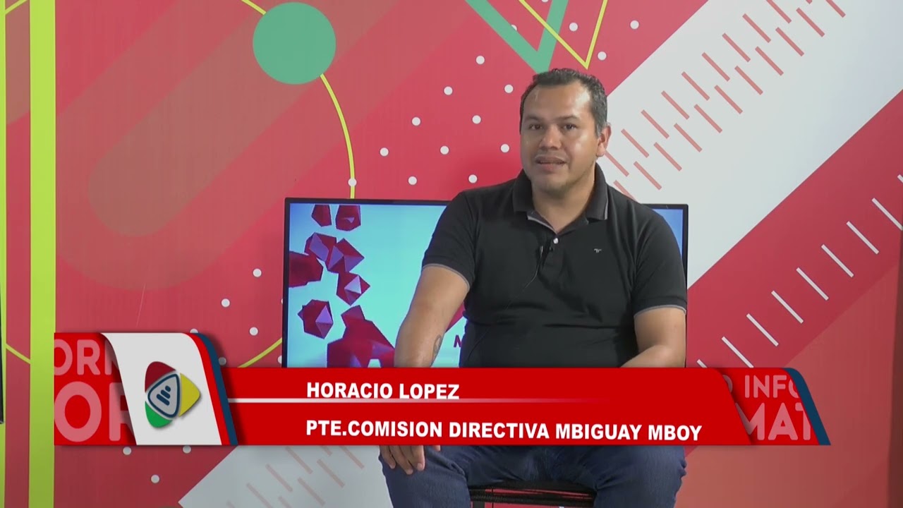 HORACIO LOPEZ - YouTube
