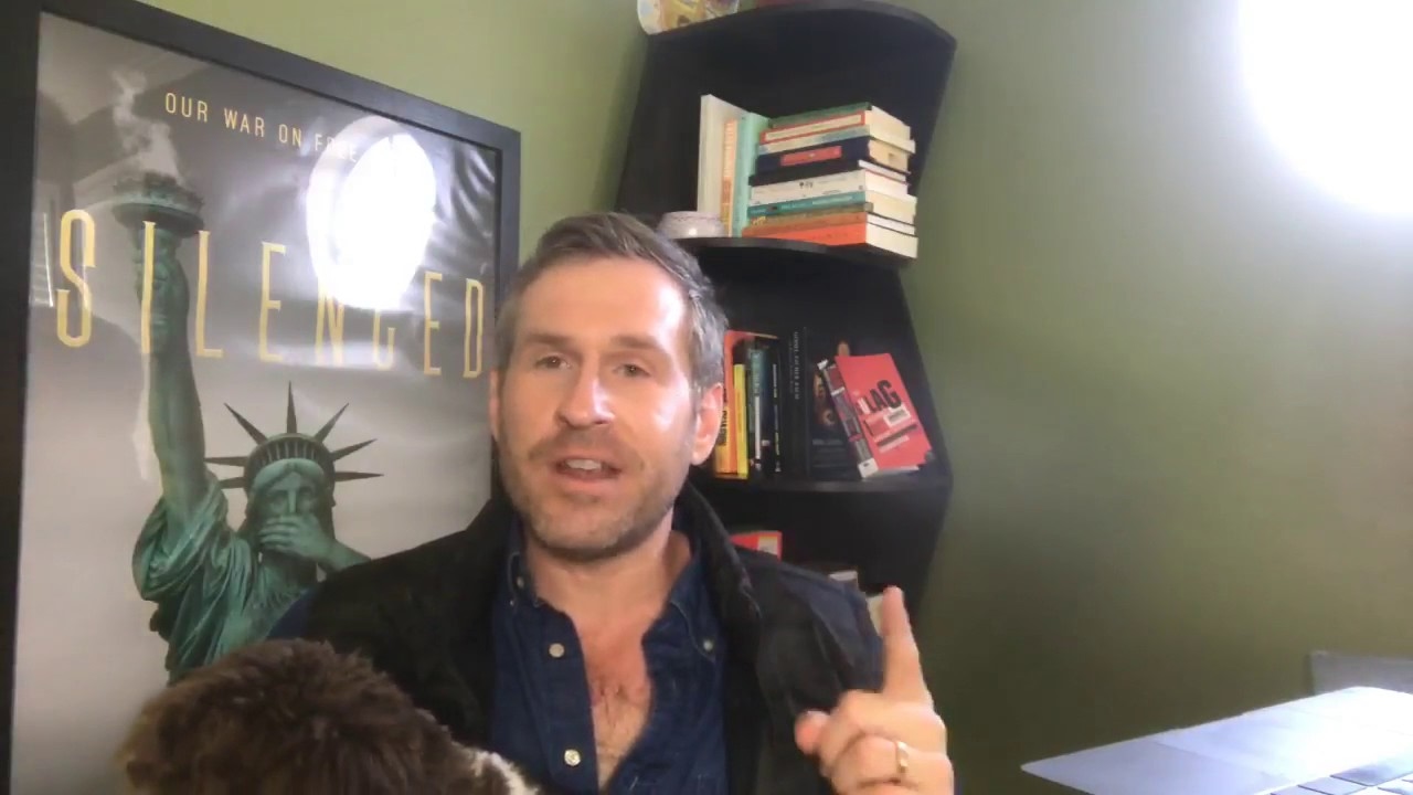 Cernovich News Hour | Mike Cernovich Livestream - YouTube