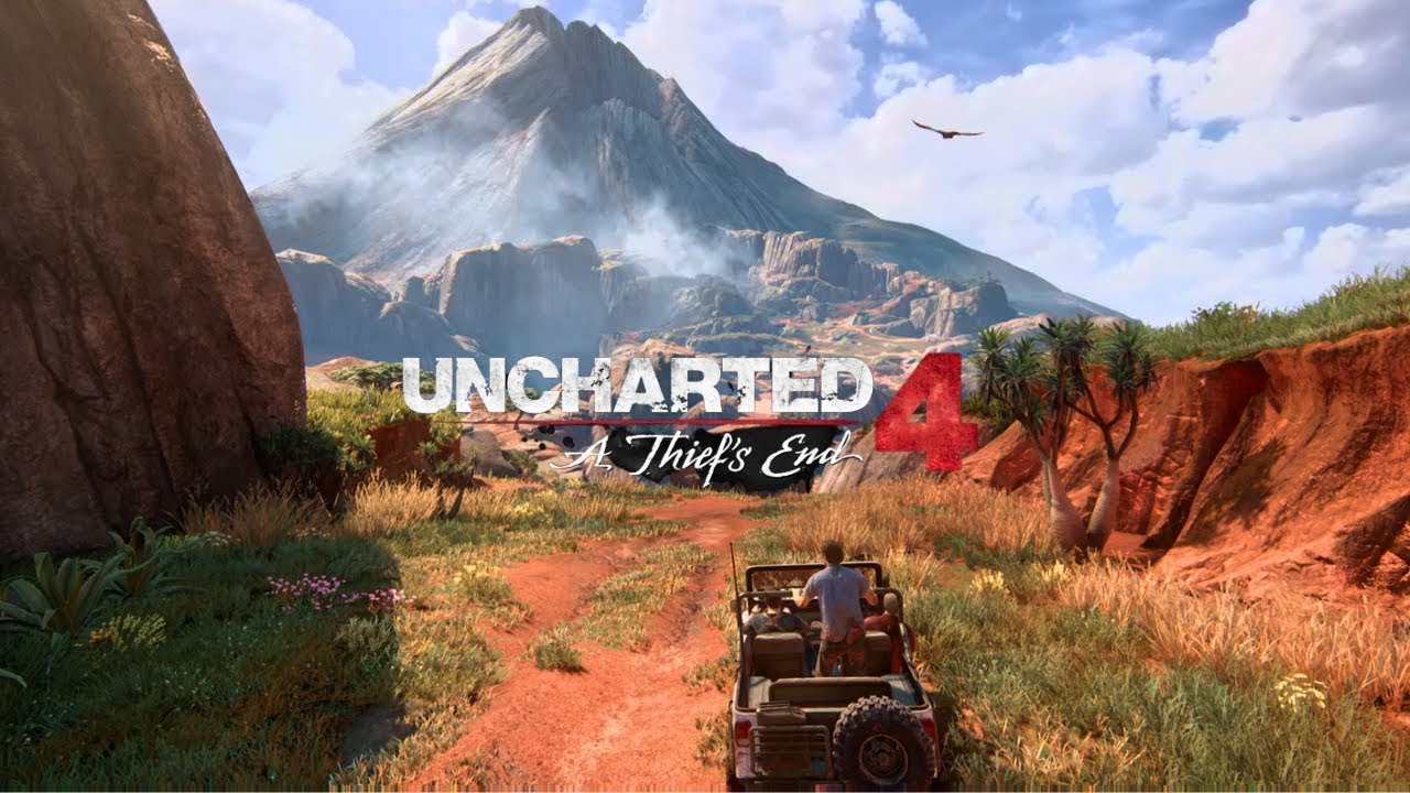 [ AS DOZES TORRES ] ACHAMOS UM MAPA CAVALEIROS UNCHARTED 4 - YouTube