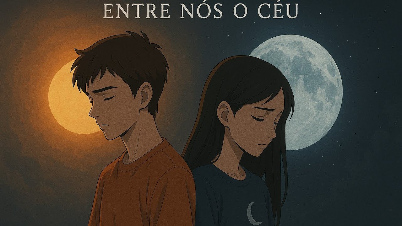 Quando o Sol Chora e a Lua Ama ️☄️ Chords - Chordify