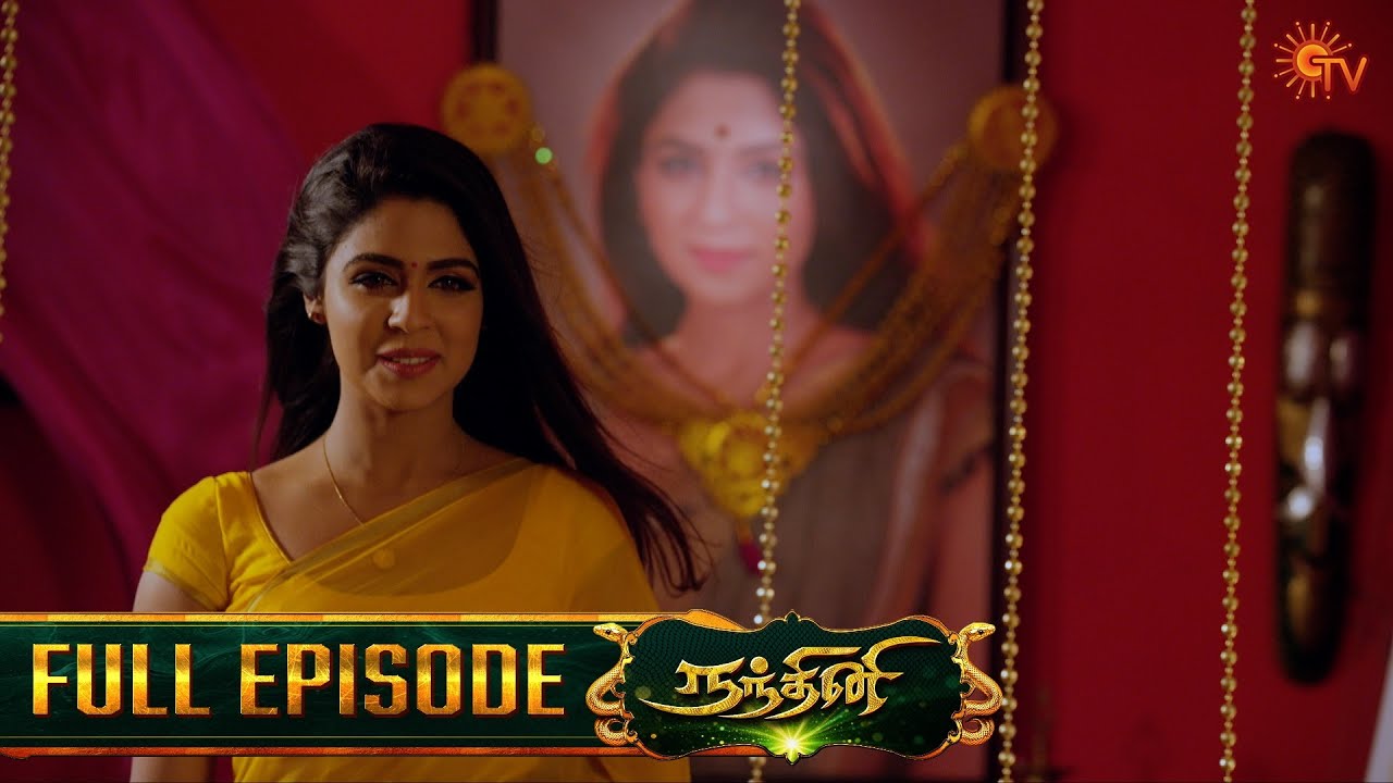 Nandhini - நந்தினி | Episode - 61 | Tamil Serial | Sun TV - YouTube