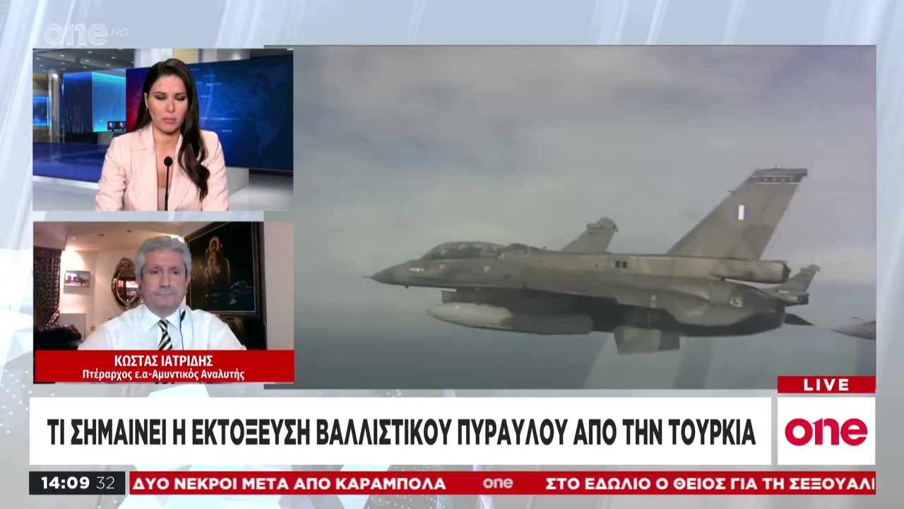 ΙΑΤΡΙΔΗΣ: Ο ΕΡΝΤΟΓΑΝ ΚΑΝΕΙ ΑΣΚΗΣΕΙΣ ΕΝΤΥΠΩΣΙΑΣΜΟΥ - ΧΑΝΕΙ ΤΗ ΓΗ ΚΑΤΩ ...