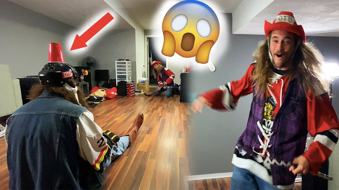 CRAZIEST TRICK SHOTS EVER !!!! - YouTube