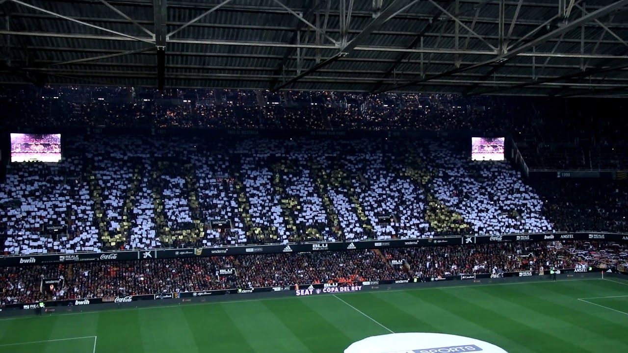 TIFO - YouTube
