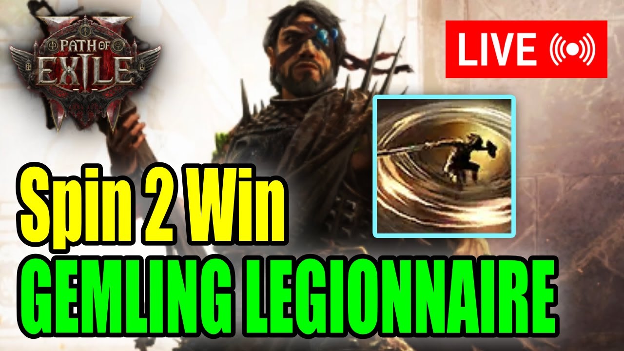 🔥Back to Spinning! Whirling Slash Ignite Gemling🔥 - YouTube