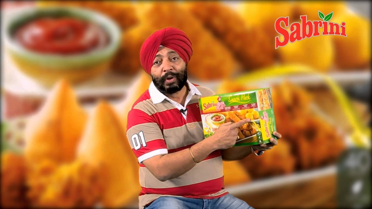 snack pack - YouTube