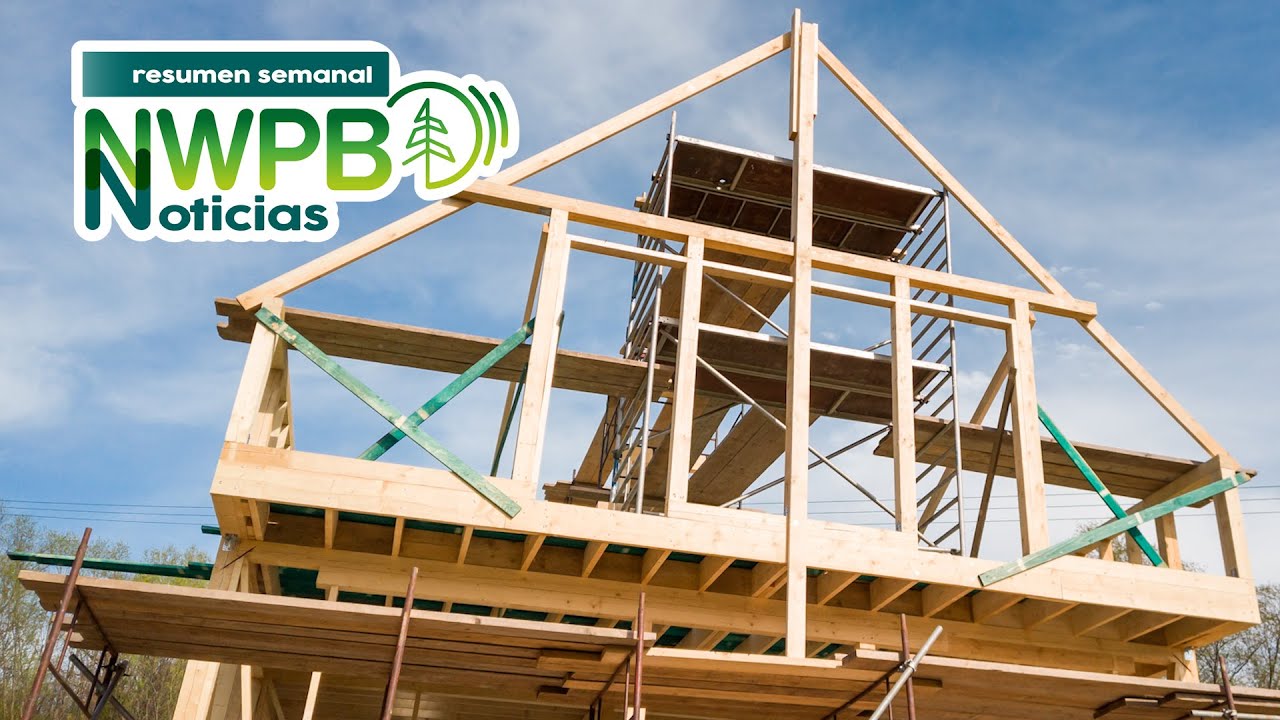 Resumen semanal de noticias de NWPB - 23 de febrero de 2024 - YouTube