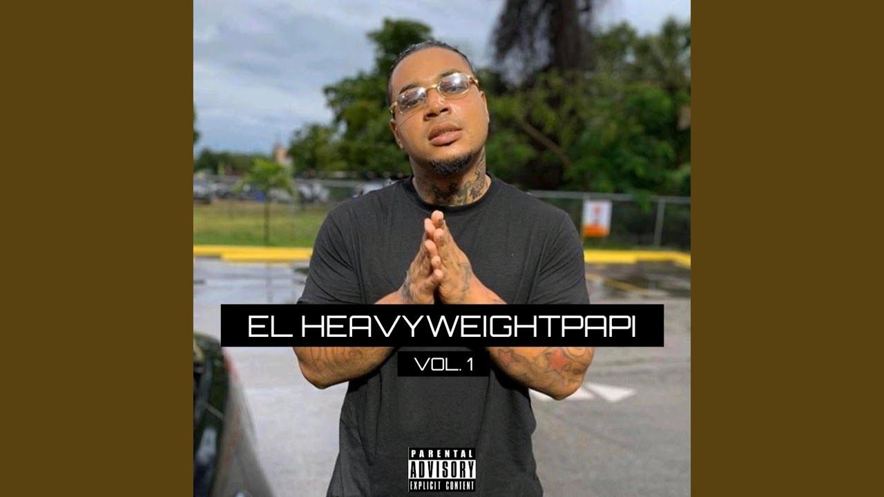 HEAVYWEIGHTPAPI - YouTube