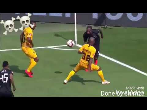 lorch football skills - YouTube