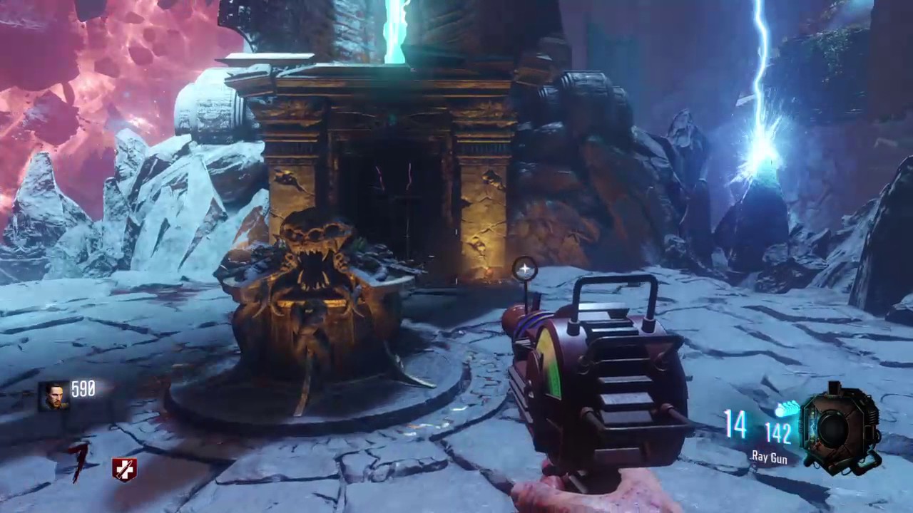 [Live] bo3 Revelations - YouTube