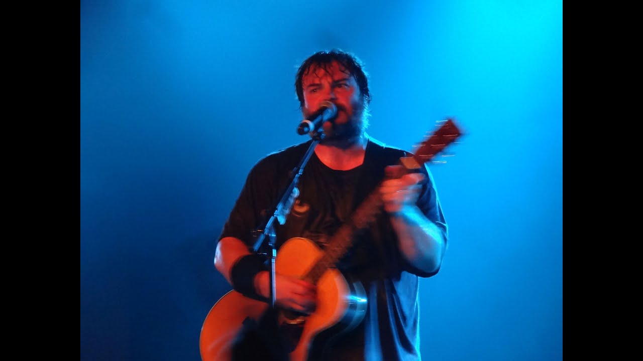 Tenacious D - Roadie (Live HD) - YouTube