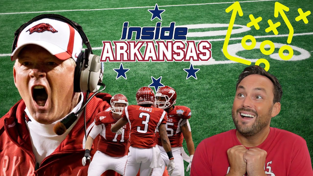 Joe Adams Burns Auburn For 92 Yard Touchdown - YouTube