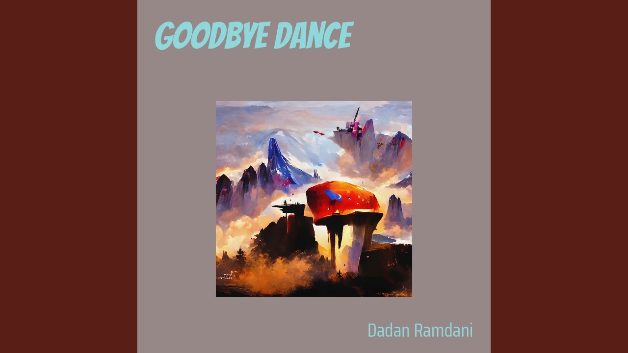 Goodbye Dance - YouTube