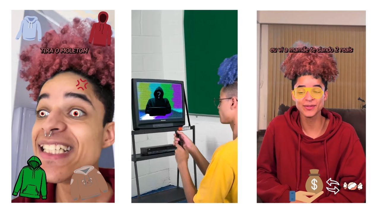 Melhores Videos Do Jooj Natu Tente NÃo Rir Melhores Tiktok 2022