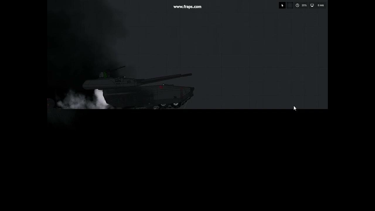 My missile vs PL-01 - YouTube