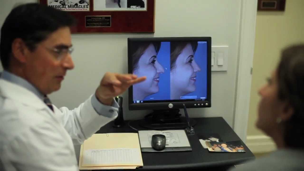 Dr. Robert A. Guida - New York, NY - YouTube