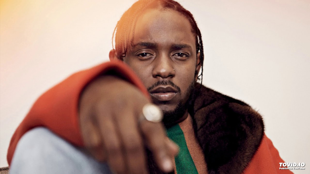 Kendrick Lamar- The Heart Part 1 (Slowed+Reverb) - YouTube