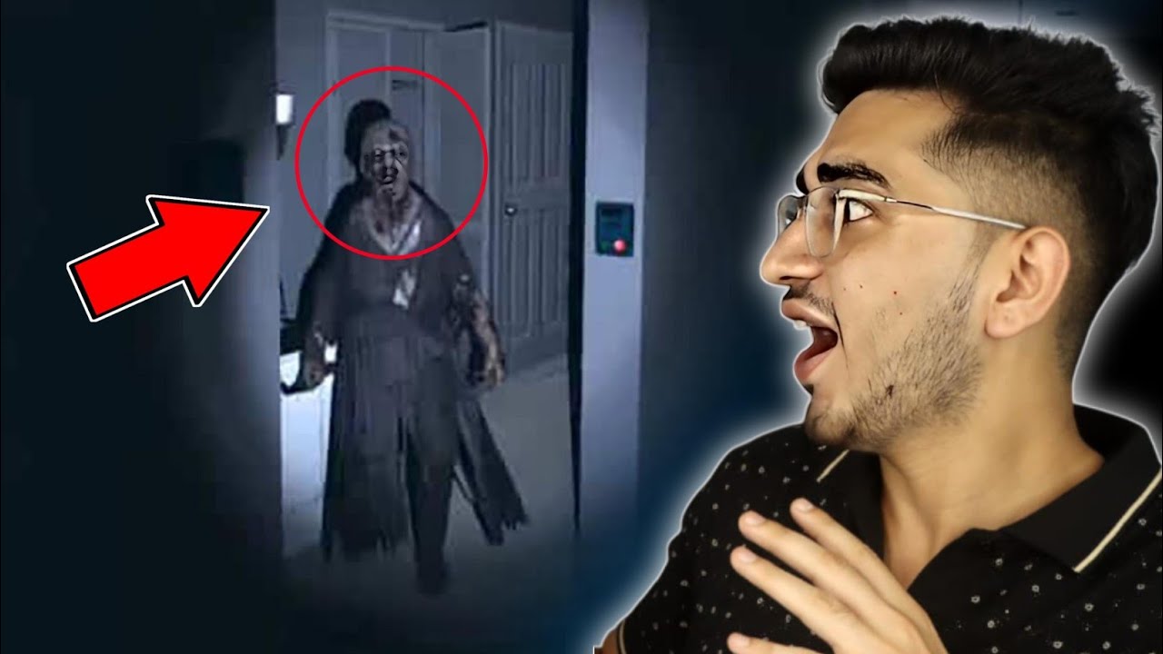PLEASE SAVE ME | THE LOST FEAR HORROR GAMEPLAY | FLYMATE GAMER - YouTube