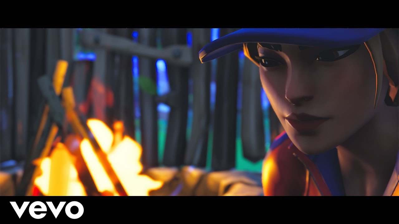 🎵MATIX - DO OGNISKA ft. @Sigu @FREETIMER (FORTNITE PIOSENKA) - YouTube