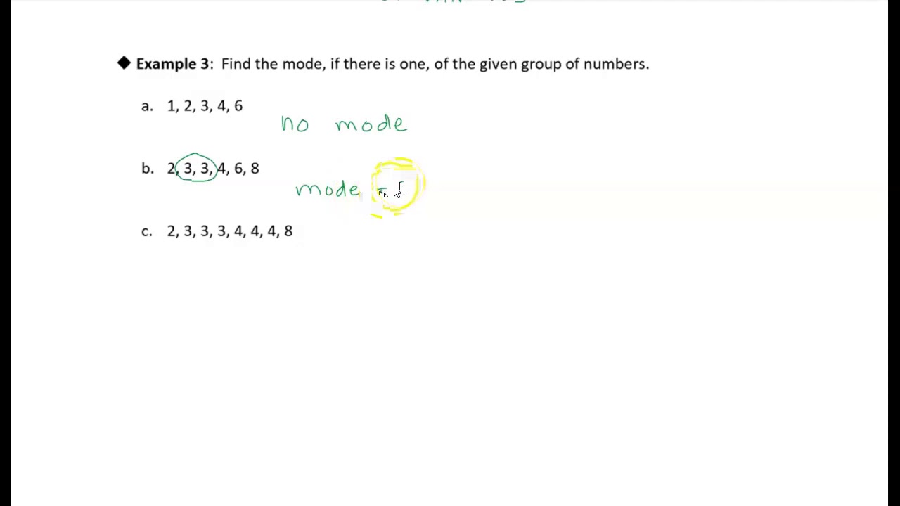 8.2 Expected Value: Example 3 - YouTube