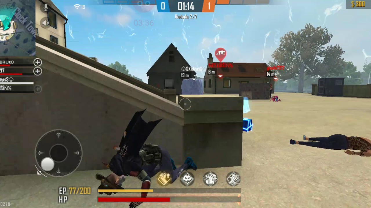 The best mobilador!!! O melhor mobilador ? Partida completa - YouTube