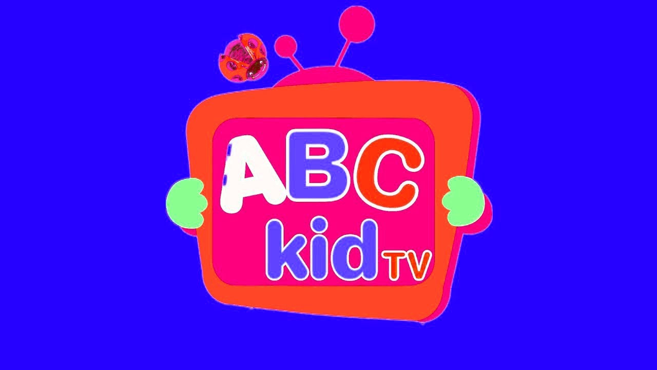 ABC kids Tv Intro Effect (Sponsored by Preview 2 Effects) - YouTube