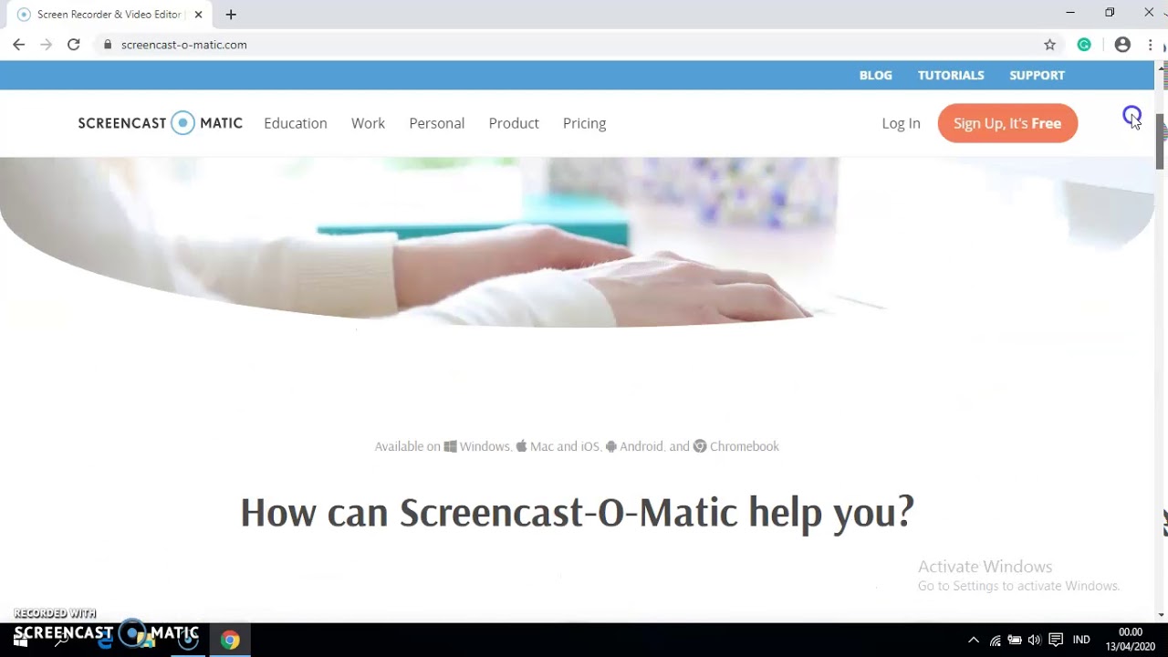TUTORIAL O MATIC - YouTube