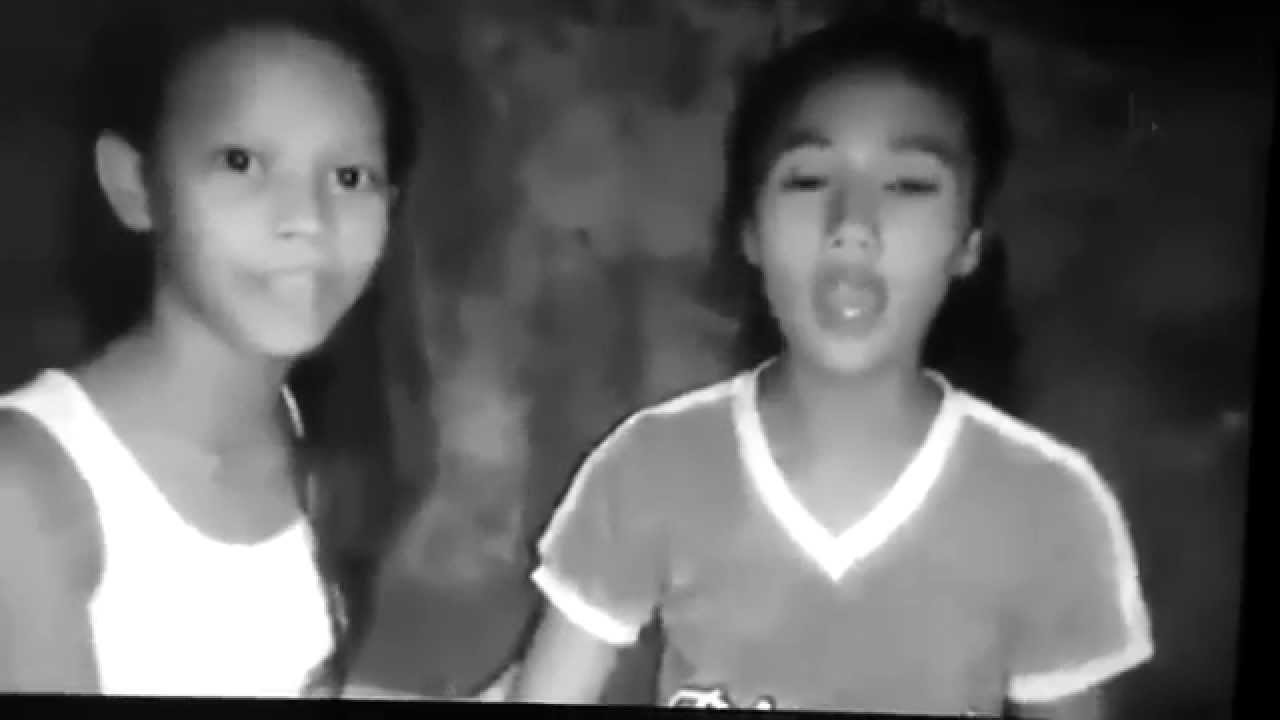 Pabebe Girls! Remix Version - YouTube