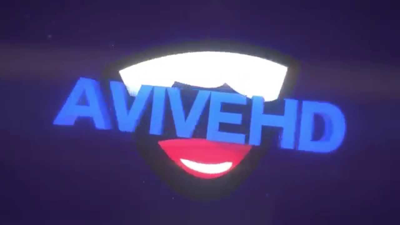 AviveHD Intro [sync] [Entry] | by EricNVM - YouTube
