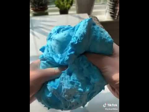 Rahatlatıcı Slime Video #88