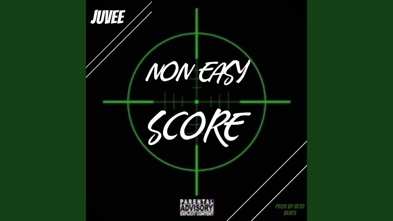 Non Easy Score - YouTube