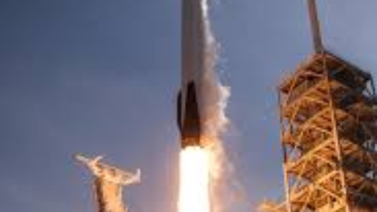 Nasa Spacex Demo2 Flight Launch Live Updates How To