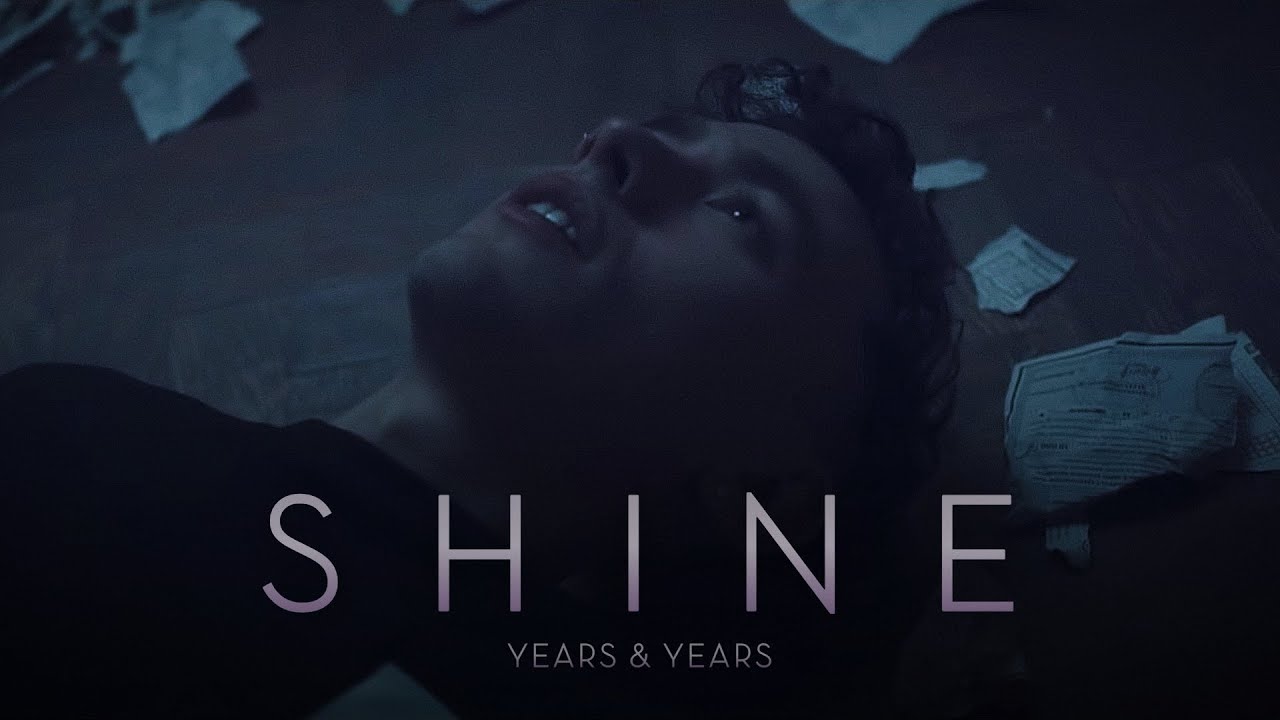 Years & Years - Shine (Control) [Mashup] - YouTube